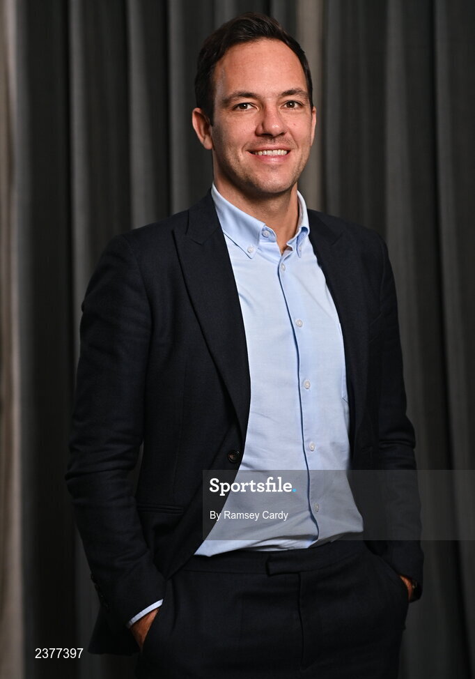 Sportsfile - Marc Canham Feature - 2377397