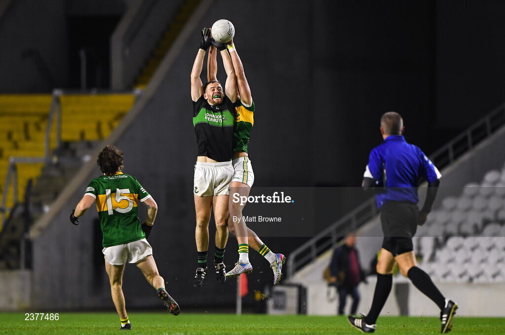 Sportsfile - Nemo Rangers v Clonmel Commercials - AIB Munster GAA ...