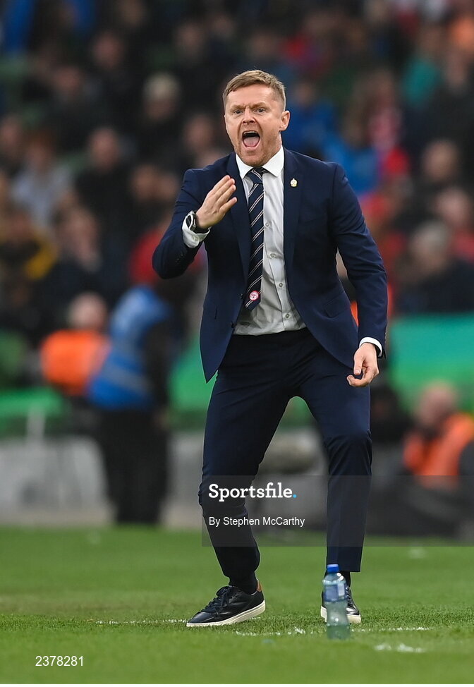 Sportsfile - Derry City v Shelbourne - Extra.ie FAI Cup Final - 2378281