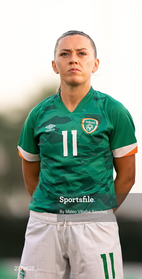 Sportsfile - Republic of Ireland v Morocco - International Friendly ...