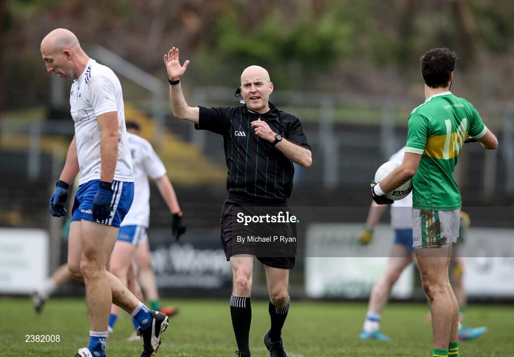 Sportsfile - Tourlestrane v St Mary’s Kiltoghert - AIB Connacht GAA ...
