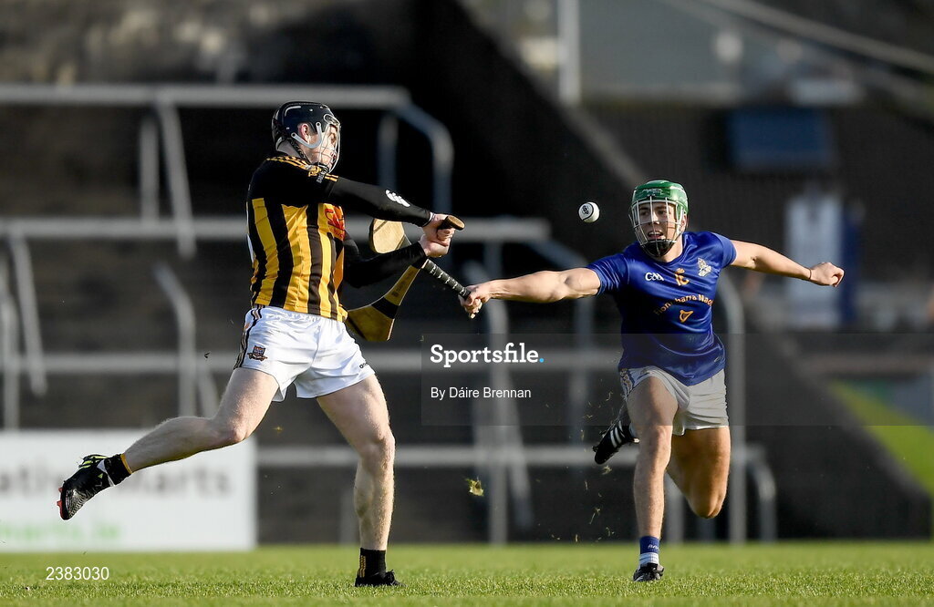 Sportsfile - Ballyea v St Finbarr's - AIB Munster GAA Hurling Senior ...