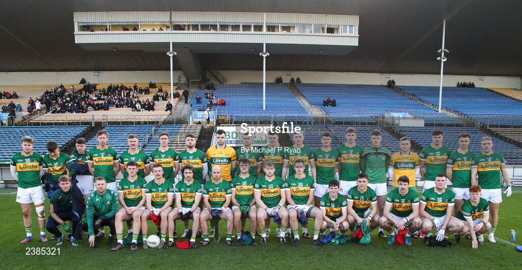 Sportsfile - Clonmel Commercials v Newcastle West - AIB Munster GAA ...