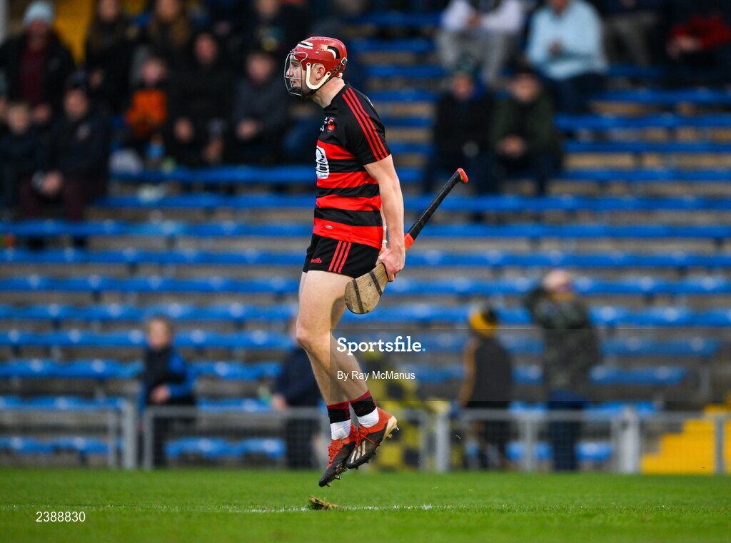 Sportsfile - Ballygunner v Ballyea - AIB Munster GAA Hurling Senior ...