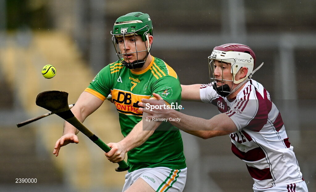 Sportsfile - Dunloy Cuchullains v Slaughtneil - AIB Ulster GAA Hurling ...