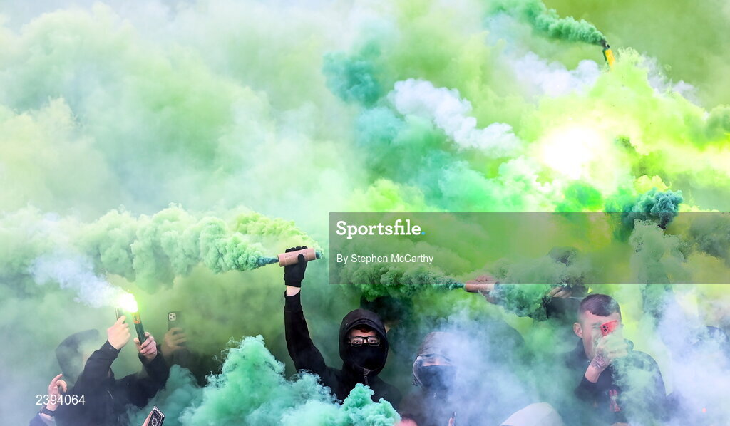Sportsfile - Sportsfile Images of the Year - 2394064