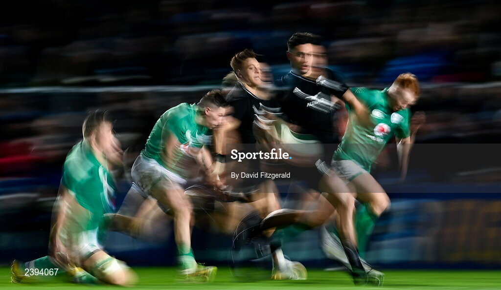 Sportsfile - Sportsfile Images of the Year - 2394067