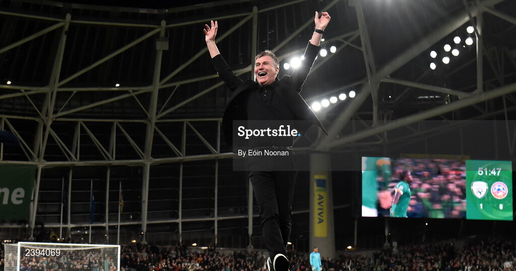 Sportsfile - Sportsfile Images of the Year - 2394069