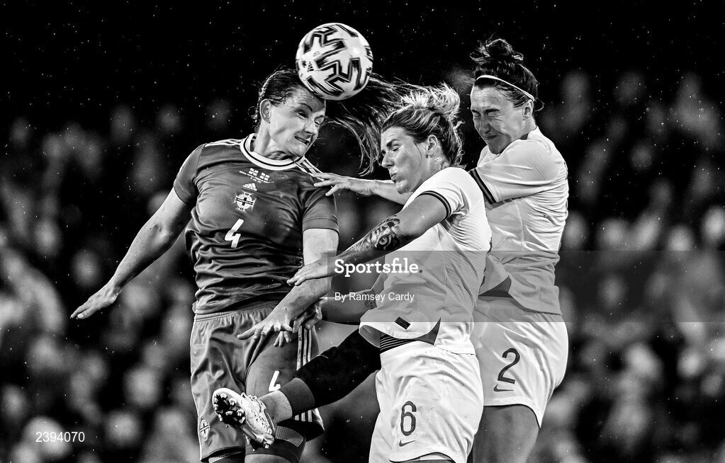 Sportsfile - Sportsfile Images of the Year - 2394070