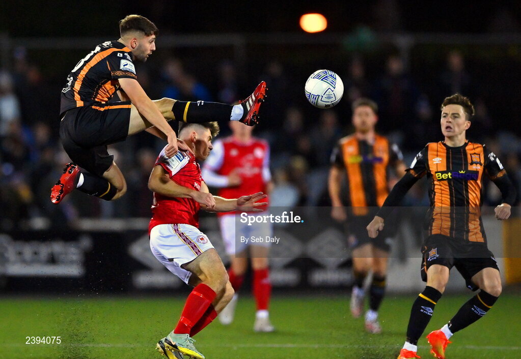 Sportsfile - Sportsfile Images of the Year - 2394075