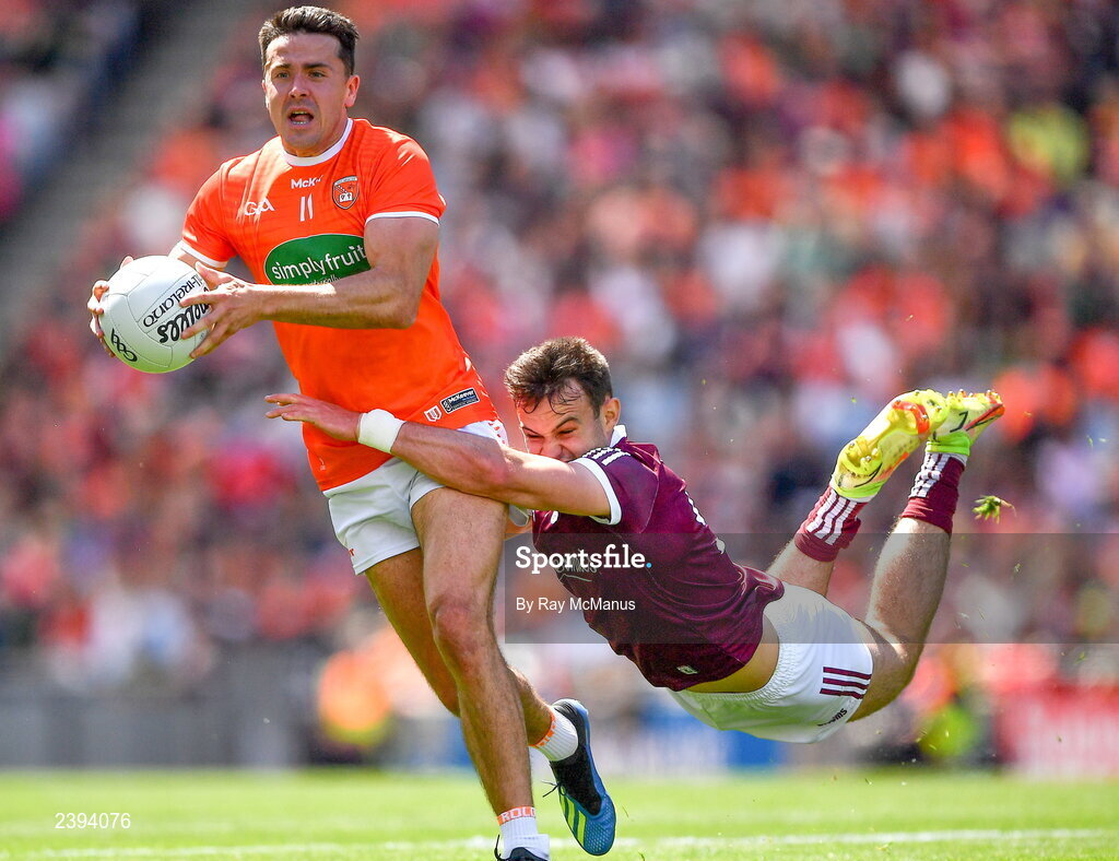 Sportsfile - Sportsfile Images of the Year - 2394076