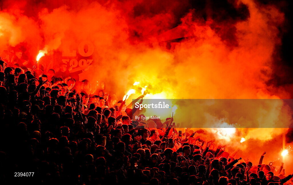 Sportsfile - Sportsfile Images of the Year - 2394077