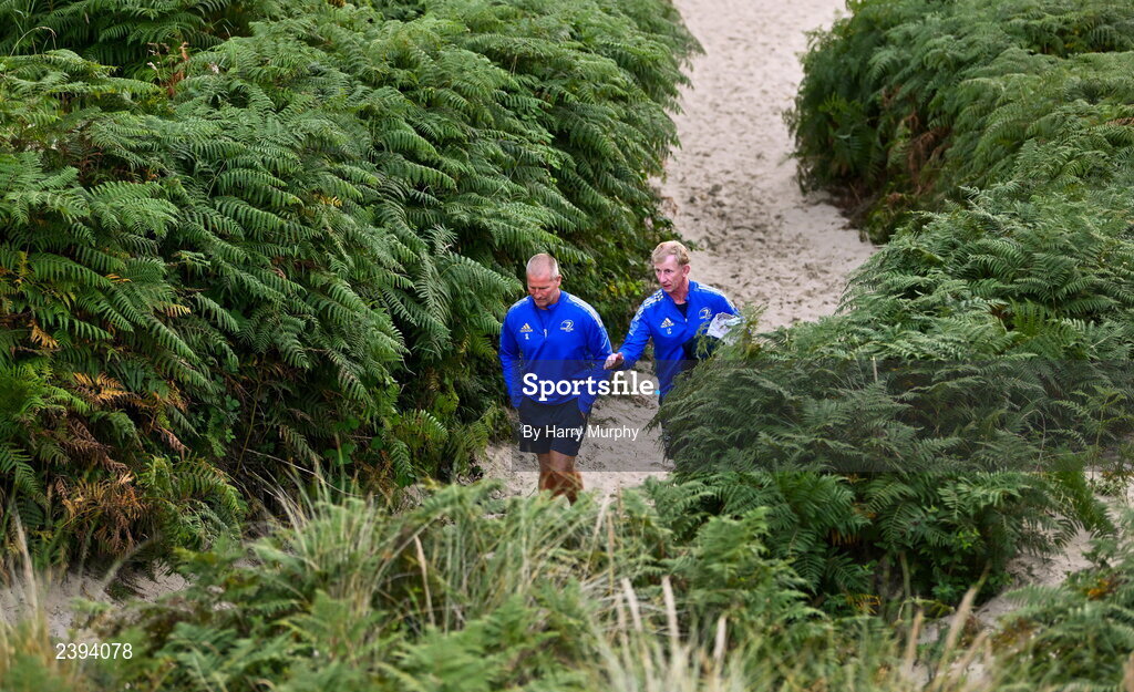Sportsfile - Sportsfile Images of the Year - 2394078