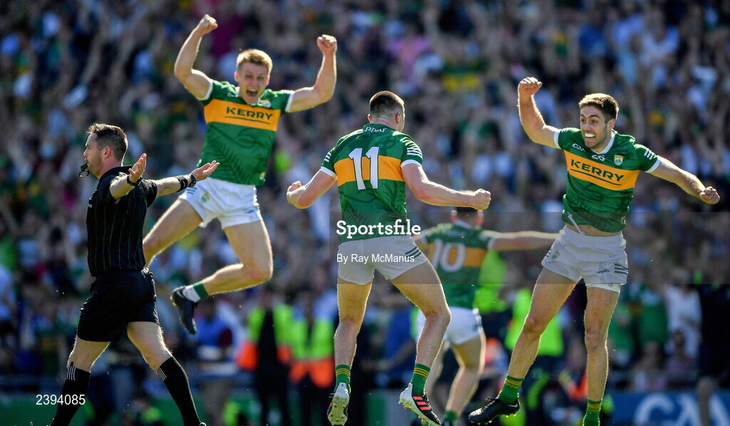 Sportsfile - Sportsfile Images of the Year - 2394085