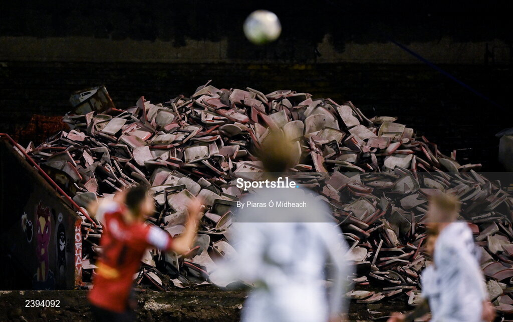 Sportsfile - Sportsfile Images of the Year - 2394092