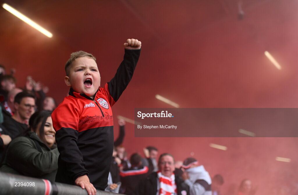 Sportsfile - Sportsfile Images of the Year - 2394098