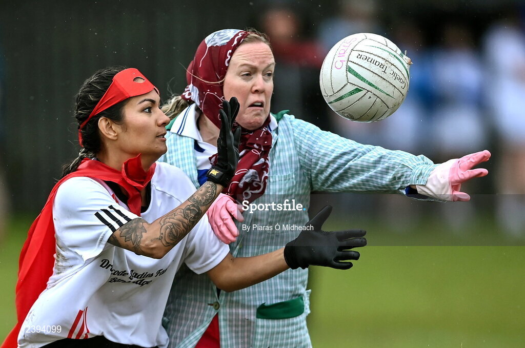 Sportsfile - Sportsfile Images of the Year - 2394099
