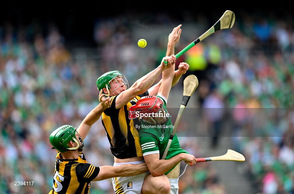 Sportsfile - Sportsfile Images of the Year - 2394117