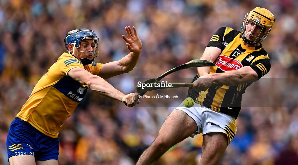 Sportsfile - Sportsfile Images of the Year - 2394121