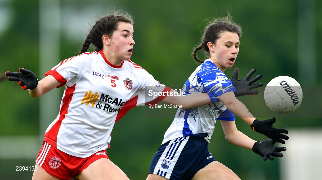 Sportsfile - Sportsfile Images of the Year - 2394130