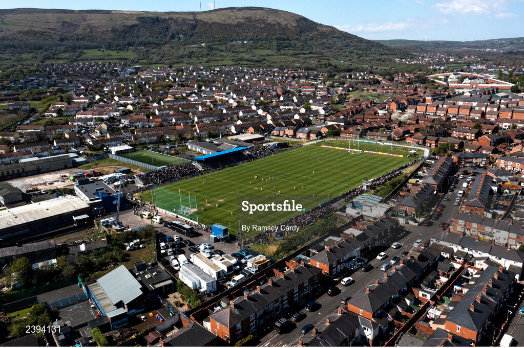 Sportsfile - Sportsfile Images of the Year - 2394131