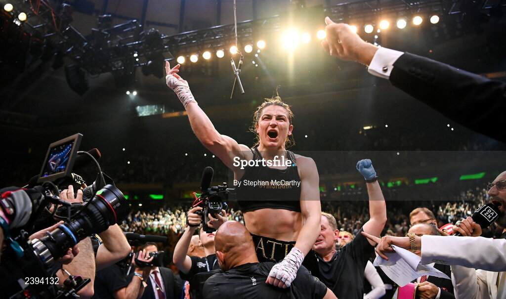 Sportsfile - Sportsfile Images of the Year - 2394132