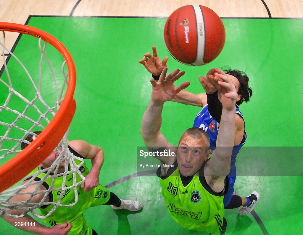 Sportsfile - Sportsfile Images of the Year - 2394144