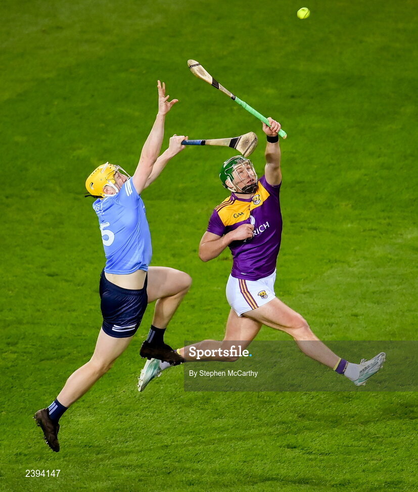 Sportsfile - Sportsfile Images of the Year - 2394147