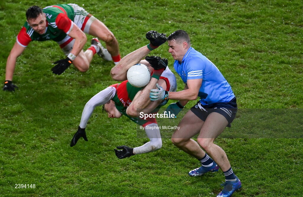 Sportsfile - Sportsfile Images of the Year - 2394148