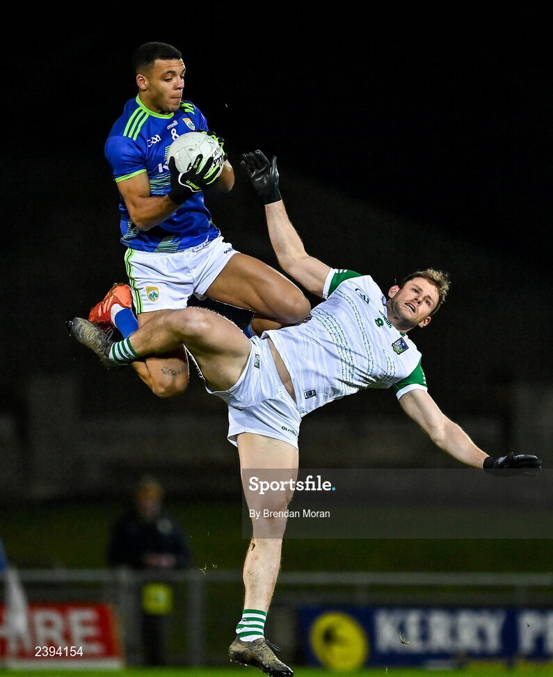 Sportsfile - Sportsfile Images of the Year - 2394154