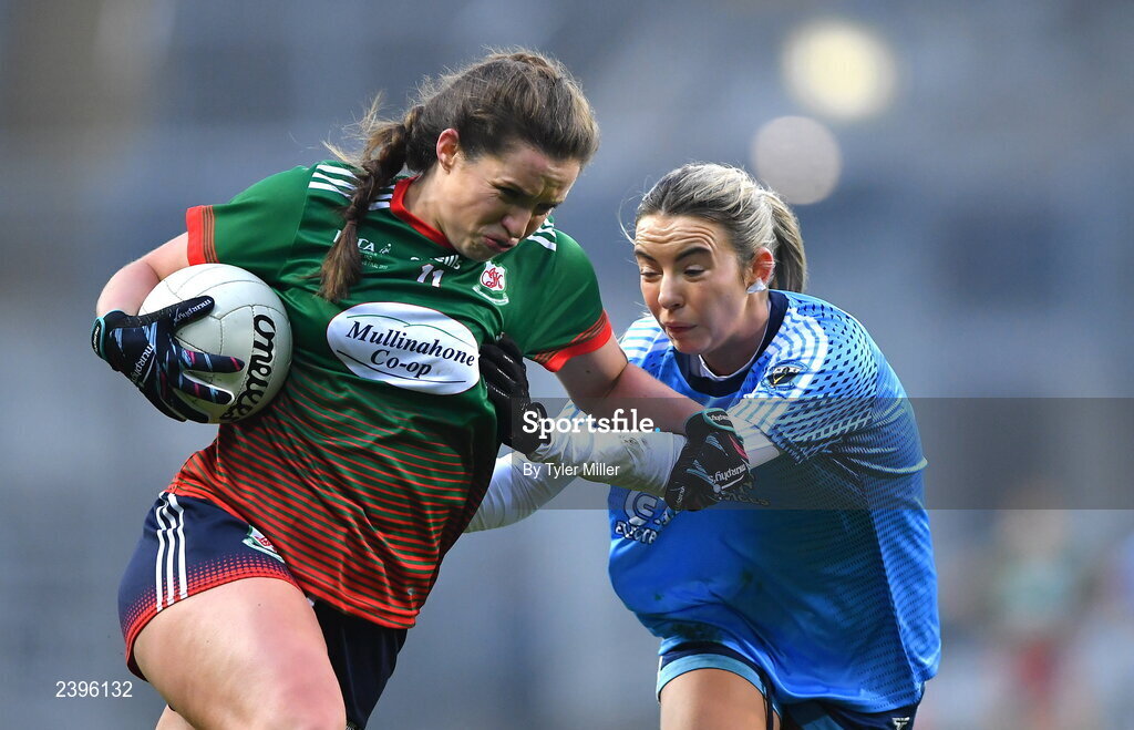Sportsfile - Longford Slashers v Mullinahone - 2022 currentaccount.ie ...