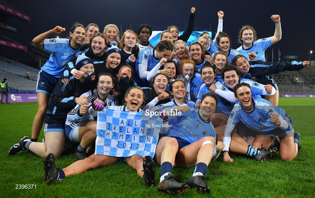 Sportsfile - Longford Slashers v Mullinahone - 2022 currentaccount.ie ...
