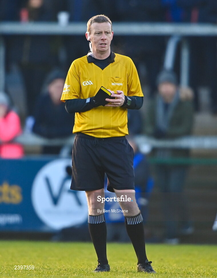 Sportsfile - Glen Watty Graham's v Kilcoo - AIB Ulster GAA Football ...