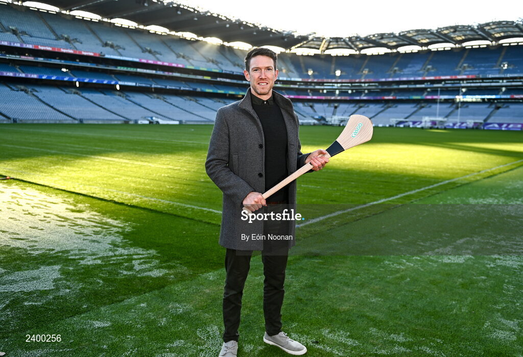 Sportsfile - GAA GO Launch - 2400256