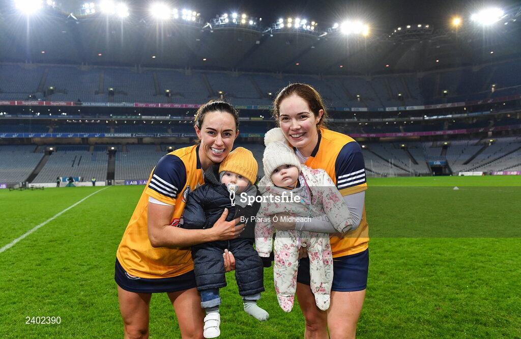 Sportsfile - Clonduff v James Stephens - AIB All-Ireland Intermediate ...