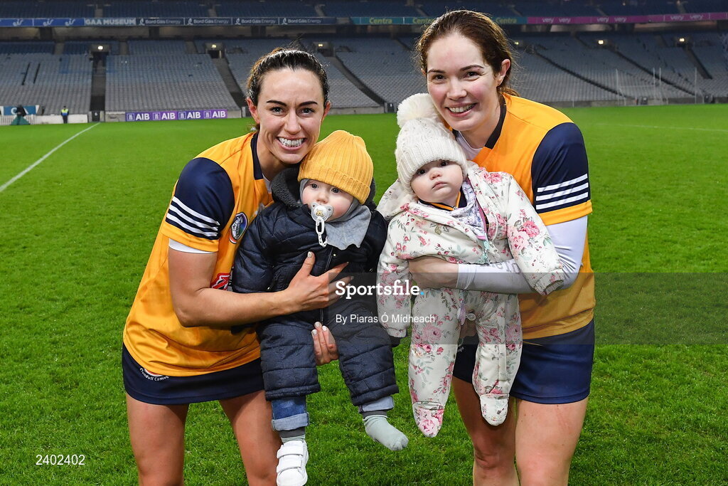 Sportsfile - Clonduff v James Stephens - AIB All-Ireland Intermediate ...