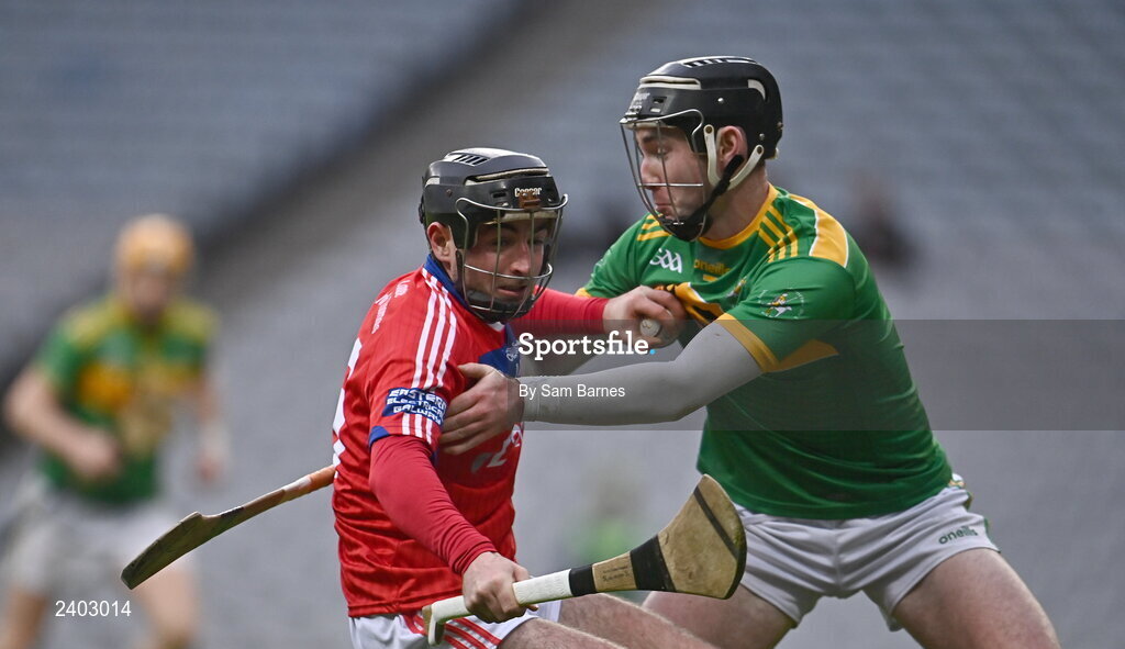 Sportsfile - Dunloy Cuchullains v St Thomas - AIB GAA Hurling All ...