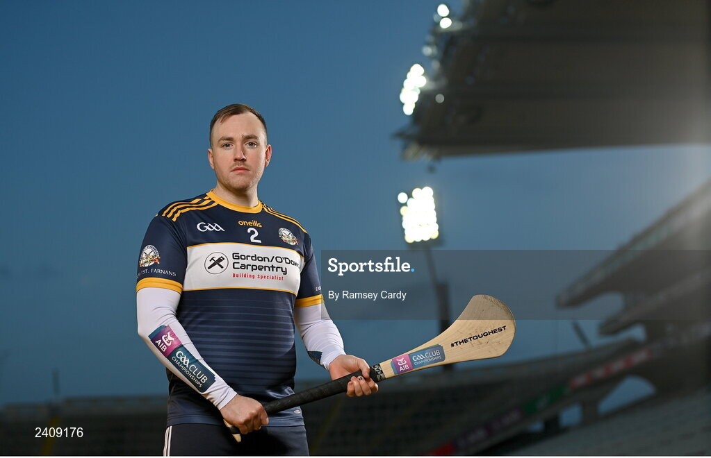 Sportsfile - AIB GAA All-Ireland Football and Hurling Junior Club ...