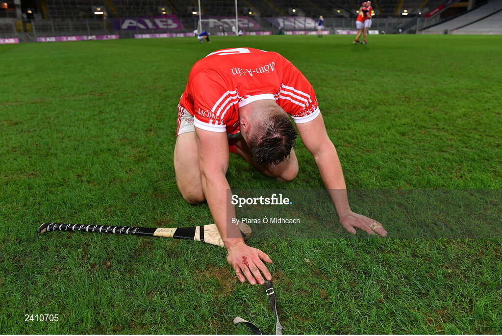 Sportsfile - Monaleen v Tooreen - AIB GAA Hurling All-Ireland ...