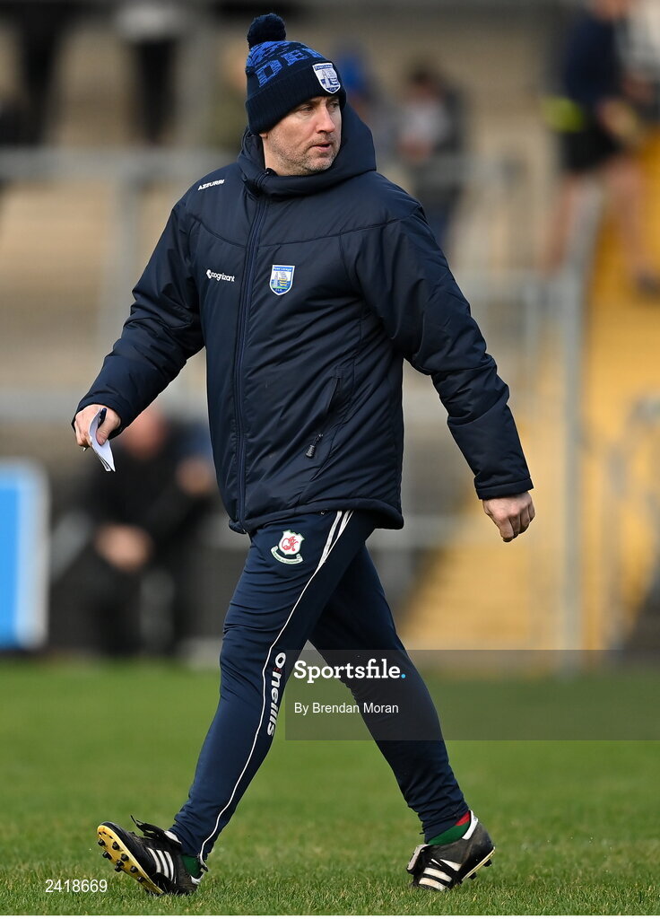 Sportsfile - Clare v Waterford - Co-Op Superstores Munster Hurling ...