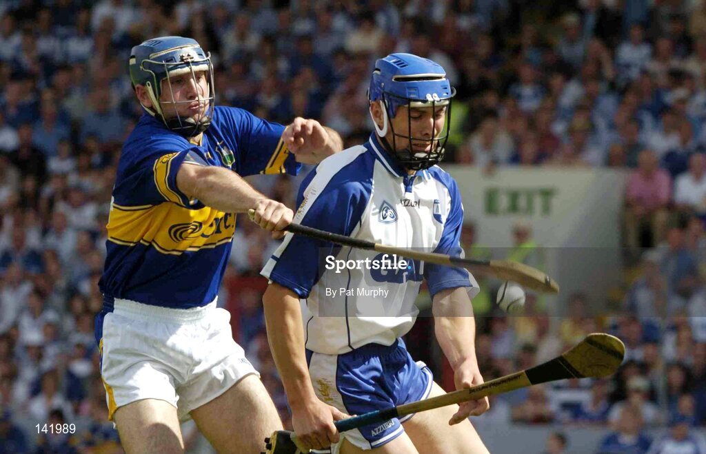 Sportsfile - Tipperary v Waterford - 141989
