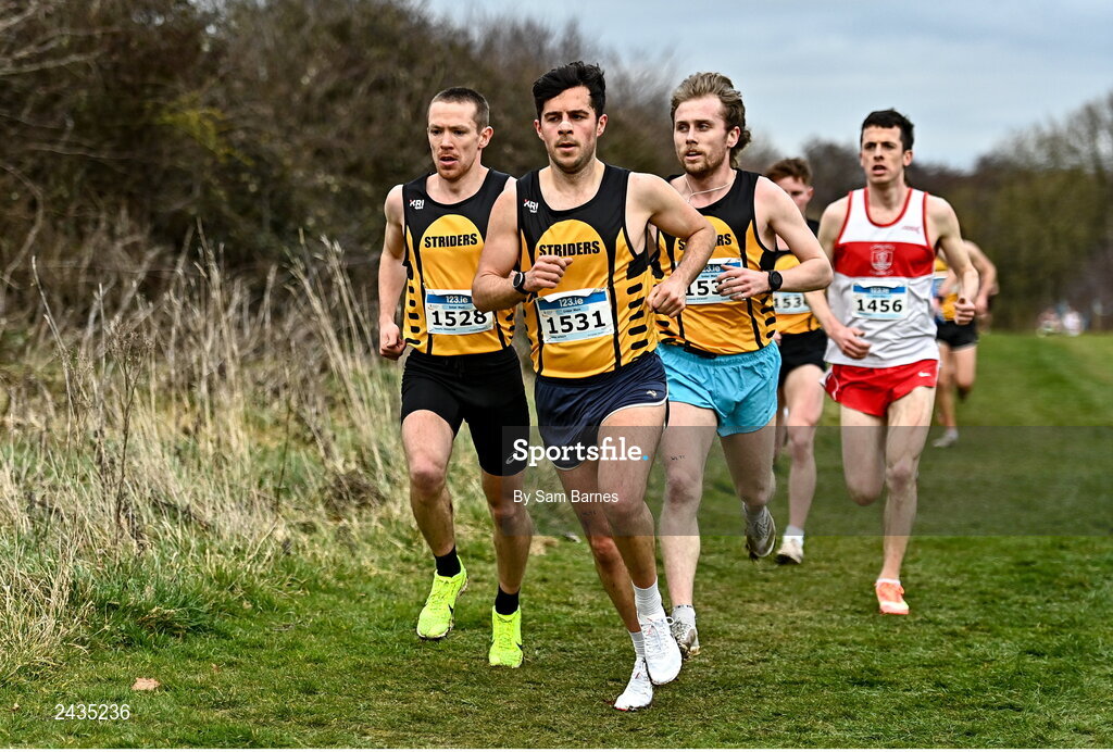 Sportsfile - 123.ie National Intermediate, Masters & Juvenile B Cross ...