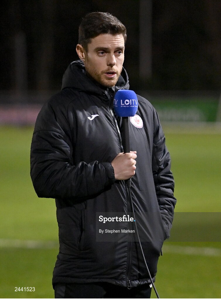 Sportsfile - UCD v Sligo Rovers - SSE Airtricity Men's Premier Division ...