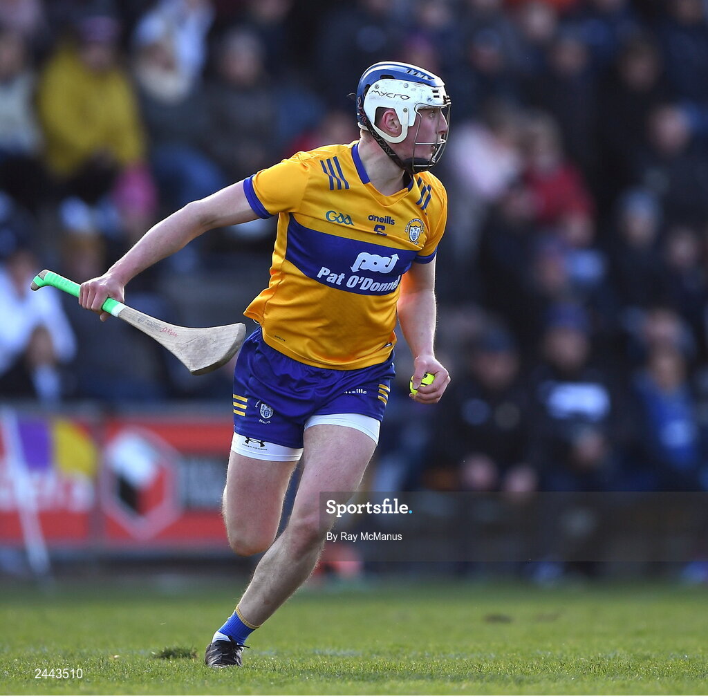 Sportsfile - Wexford v Clare - Allianz Hurling League Division 1 Group ...
