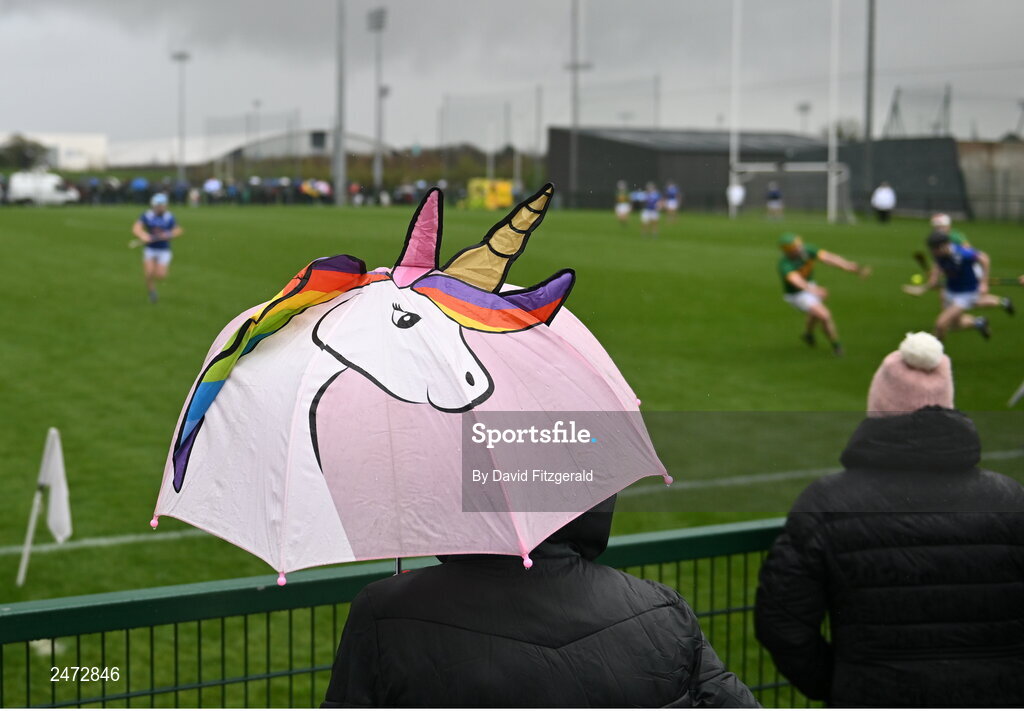 Sportsfile - Cavan v Leitrim - Allianz Hurling League Division 3B Final ...