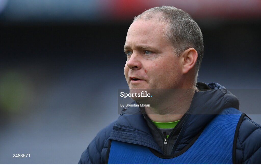 Sportsfile - Kerry v Galway - Lidl Ladies National Football League ...