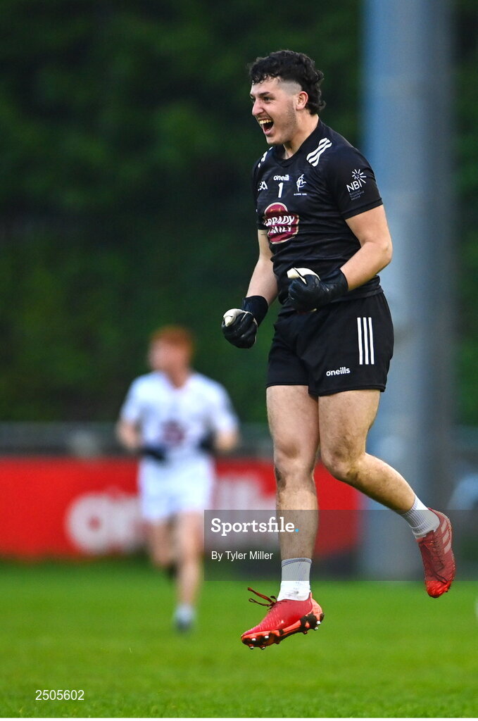 Sportsfile - Kildare v Down - Eirgrid GAA Football All-Ireland U20 ...