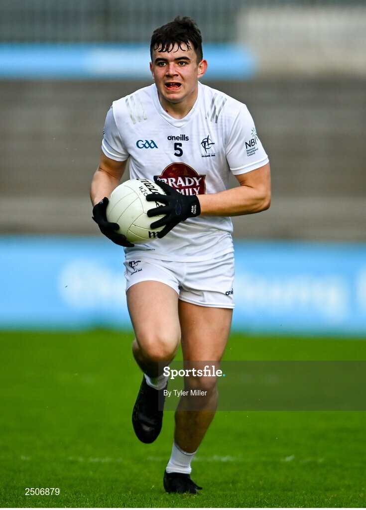 Sportsfile - Kildare v Down - Eirgrid GAA Football All-Ireland U20 ...