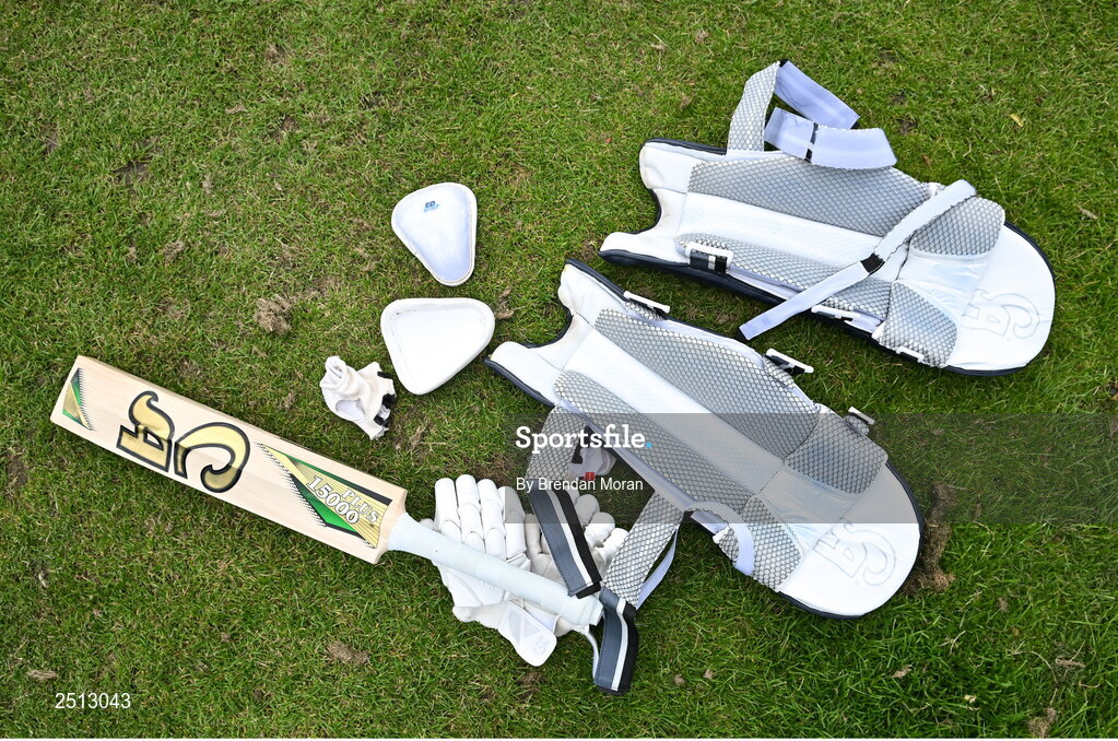 Sportsfile - Leinster Lightning v Northern Knights – CI Inter ...