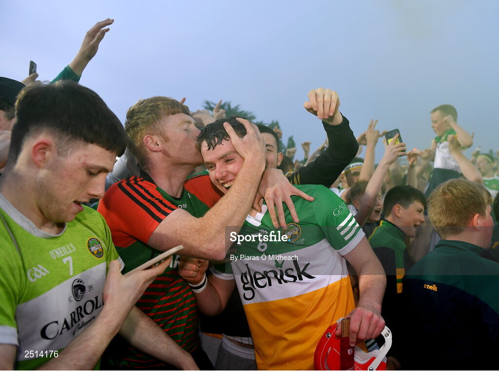 Sportsfile - Offaly v Wexford - oneills.com Leinster GAA Hurling U20 ...